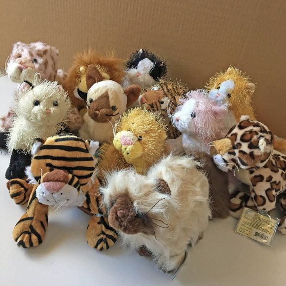 Webkinz | Toys | Webkinz Plushies Stuffed Animals Rare Bnwt | Poshmark